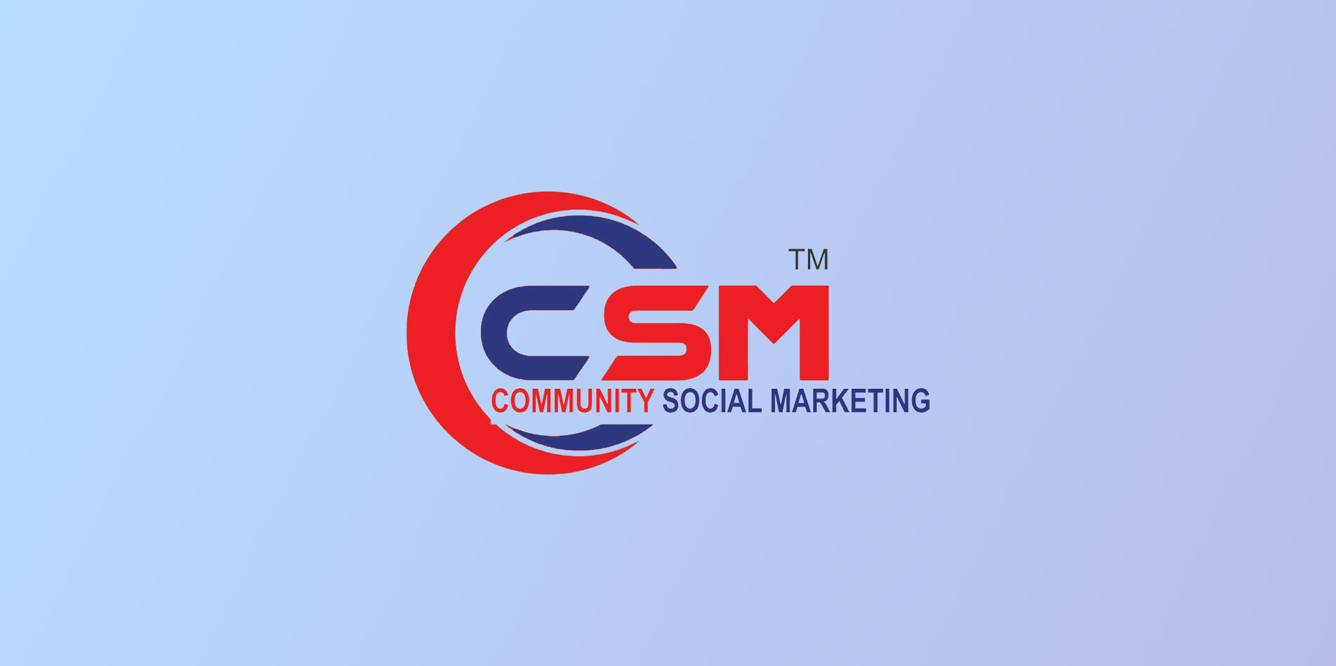 Community Social Marketing